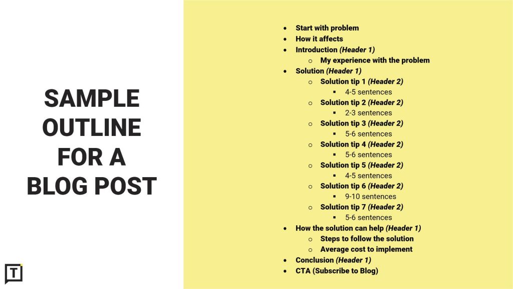 9 Simple Steps To My Content Creation Process - Typewriter.Media