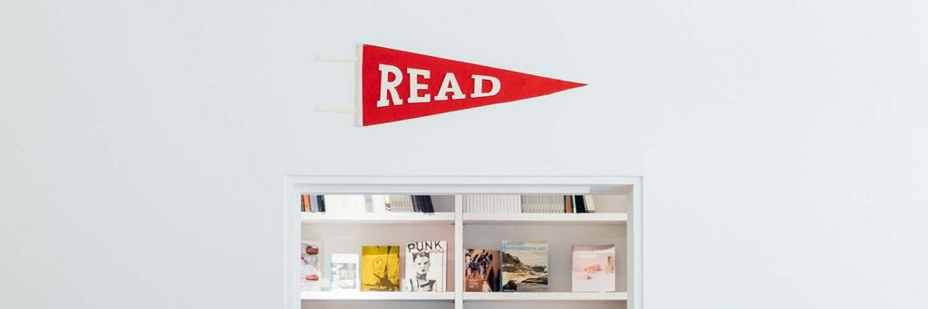 9 Easy Tips to Make Your Blog More Readable - Typewriter.Media