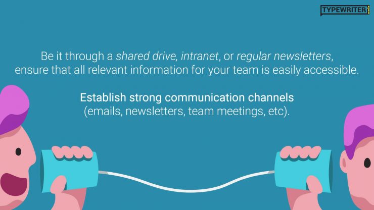 Transparent Communication in Workplace: Benefits & How to Get Started